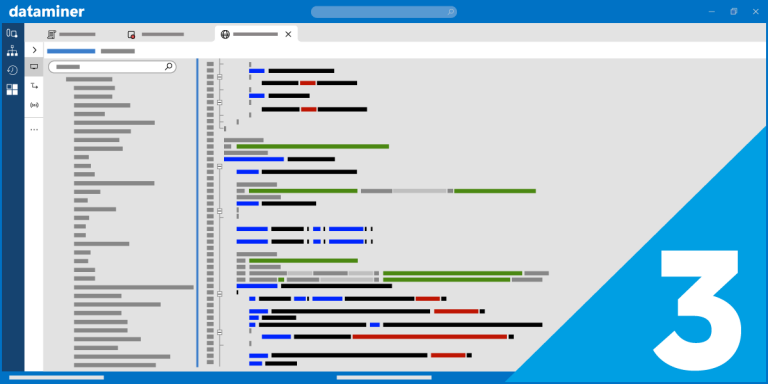 DataMiner Foundational - DataMiner Dojo