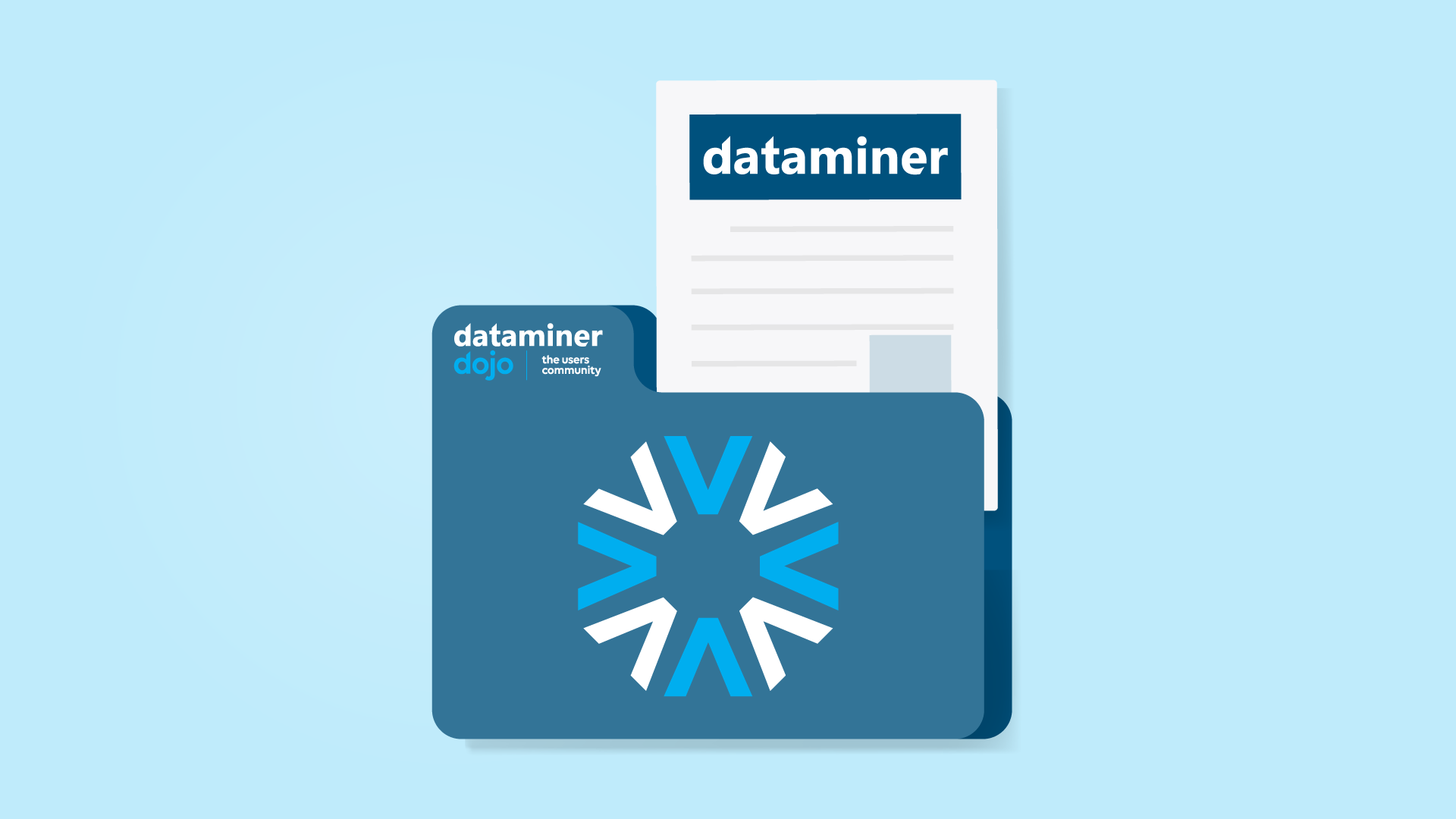 Whats New In The Documentation For The 1032 Release Dataminer Dojo