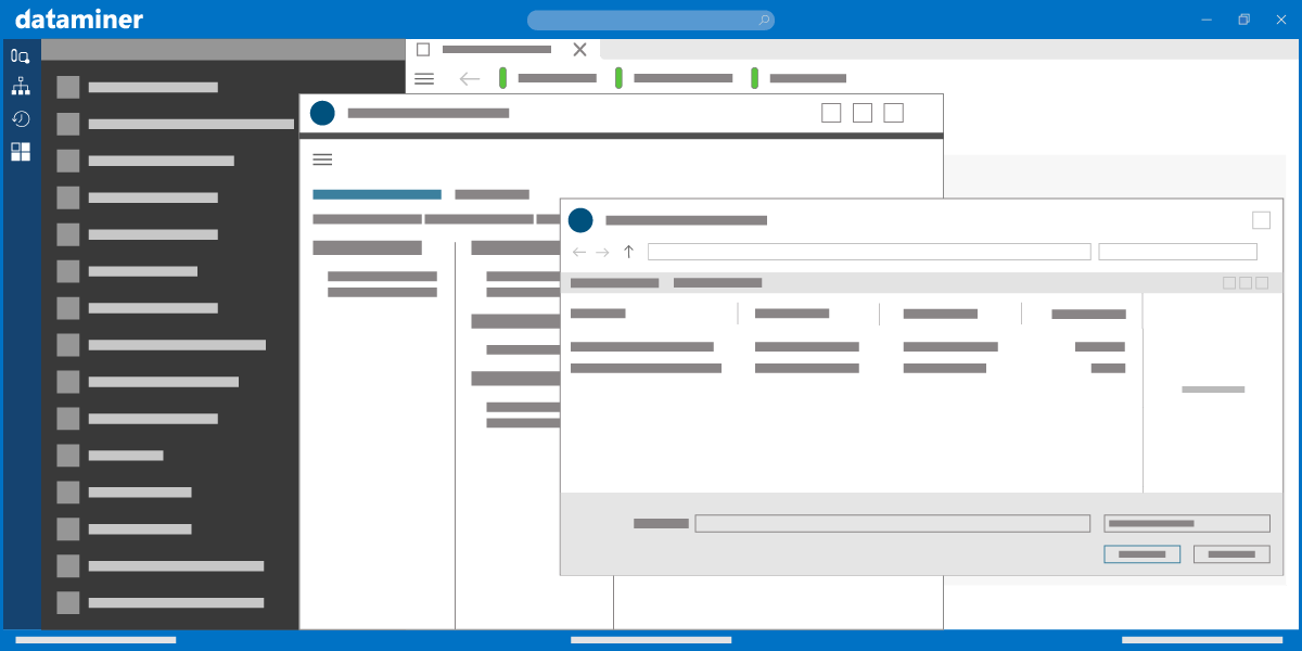Driver Development Concepts First Videos Available Dataminer Dojo