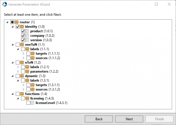 DataMiner Integration Studio v2.29 Release - DataMiner Dojo