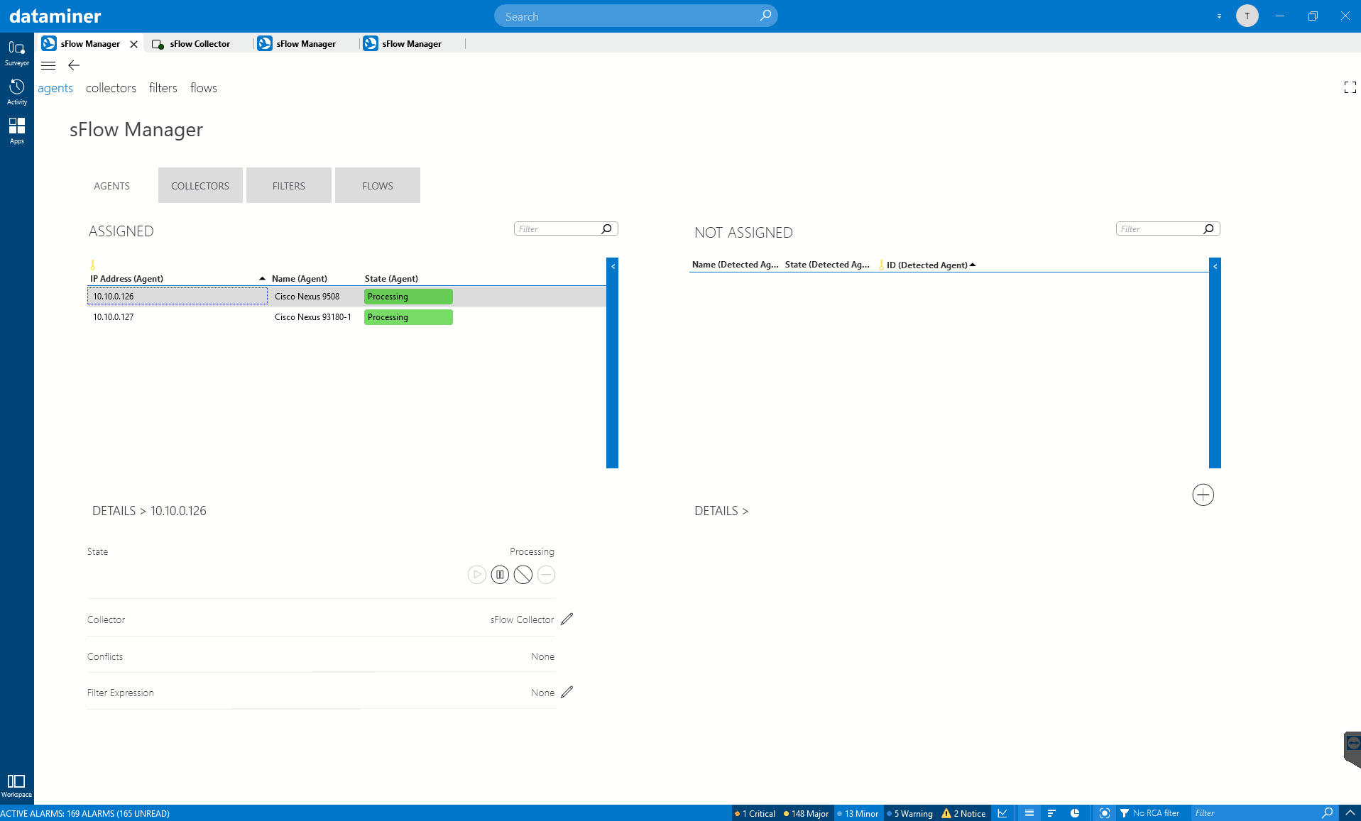 Use Cases Dataminer Dojo