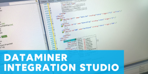 Blog – DataMiner Dojo
