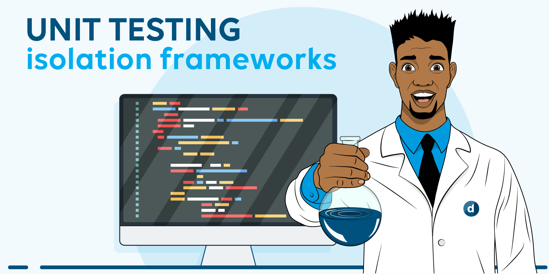 Unit testing - Using isolation frameworks - DataMiner Dojo