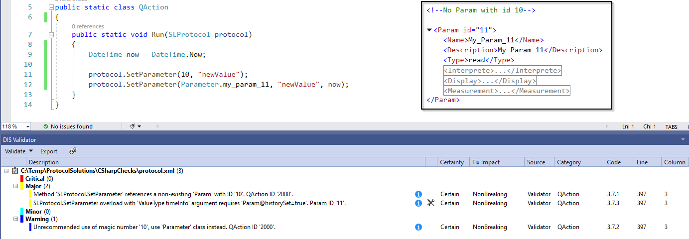 DataMiner Integration Studio v2.30 Release - DataMiner Dojo