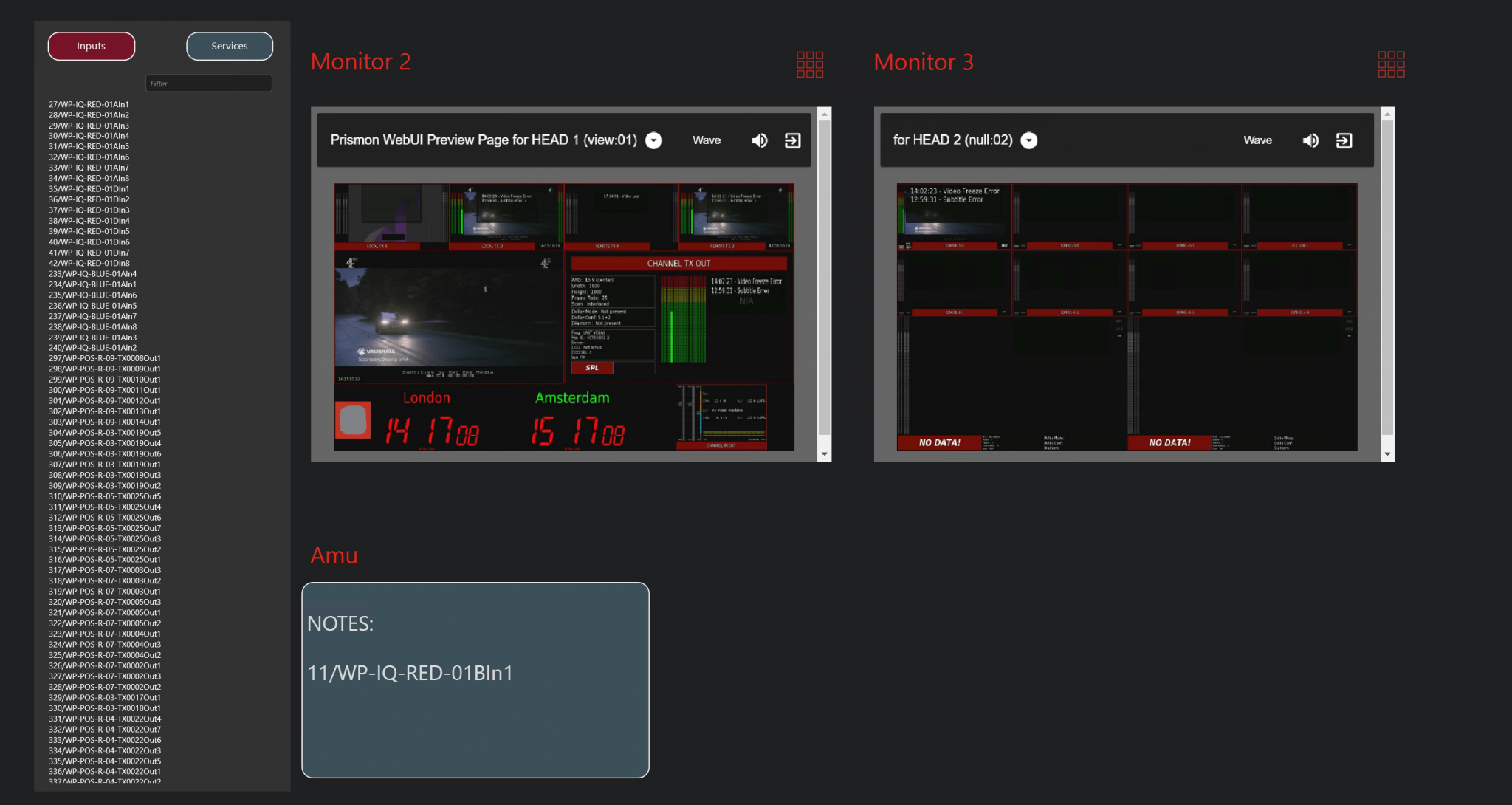 Penalty box? Management by exception! - DataMiner Dojo