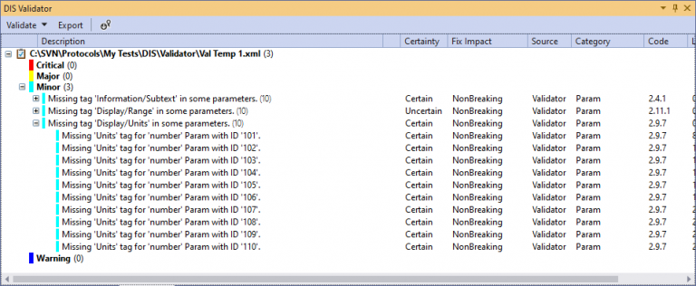 DataMiner Integration Studio v2.31 Release - DataMiner Dojo