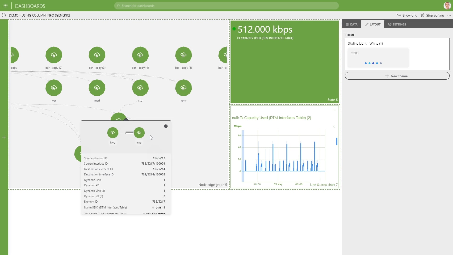 New Learning Content Available Learn More About Node Edge Graph Dataminer Dojo