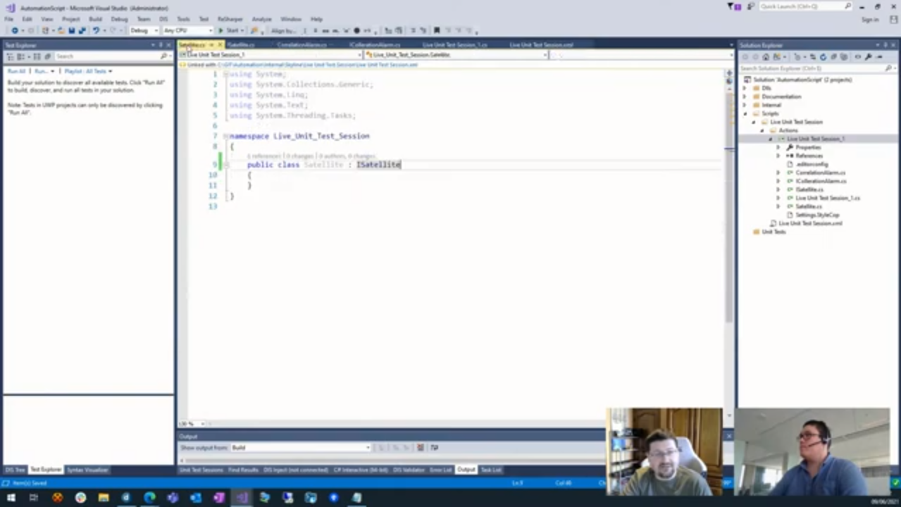 Qanda Tips And Tricks For Unit Testing Automation Scripts Dataminer Dojo