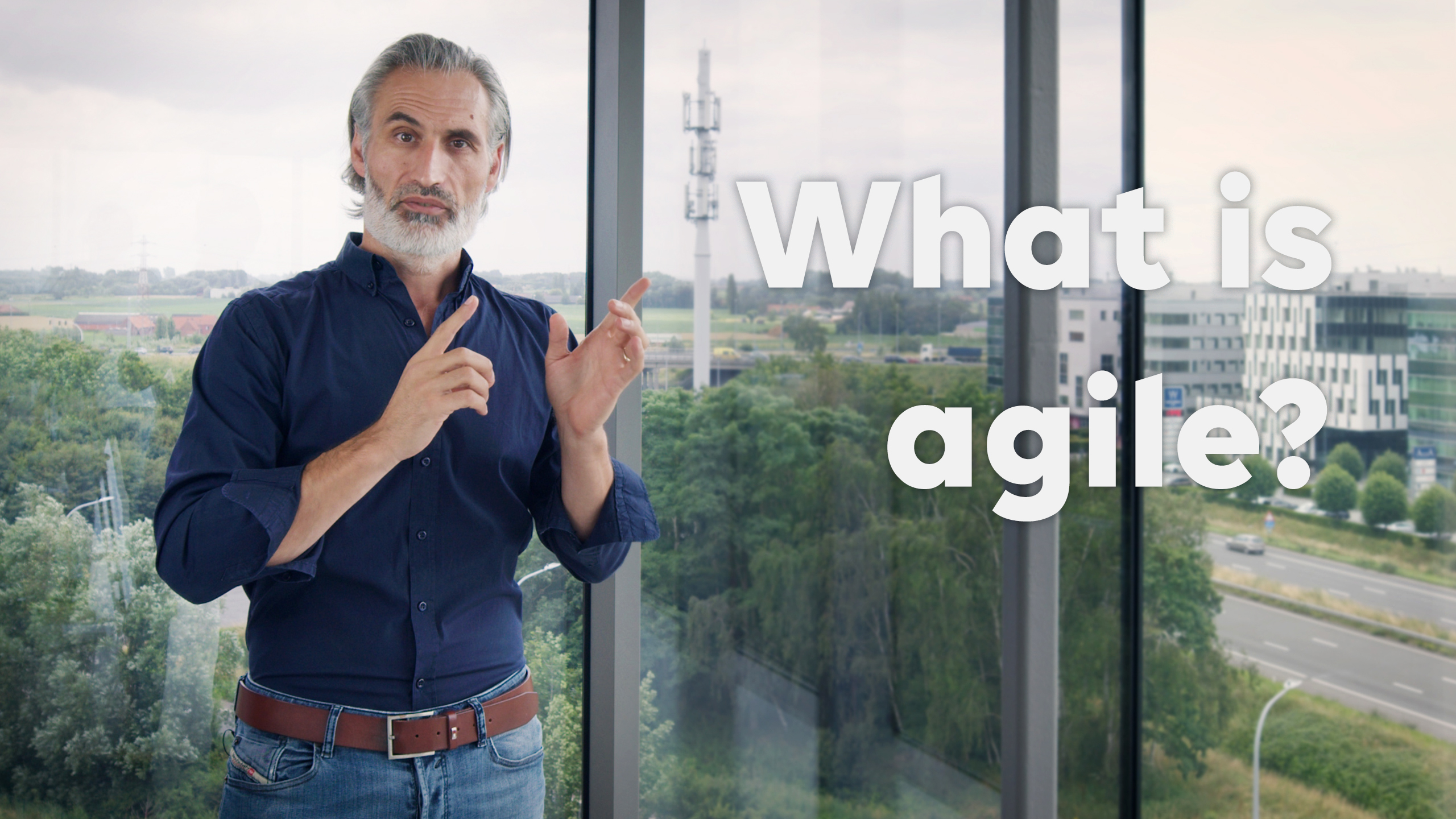 What is Agile? - DataMiner Dojo