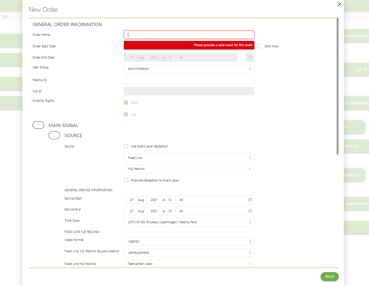 Get Started With The Ias Toolkit Dataminer Dojo
