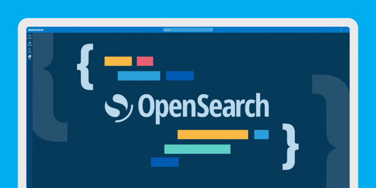 From Elasticsearch To Opensearch To Staas Dataminer Dojo