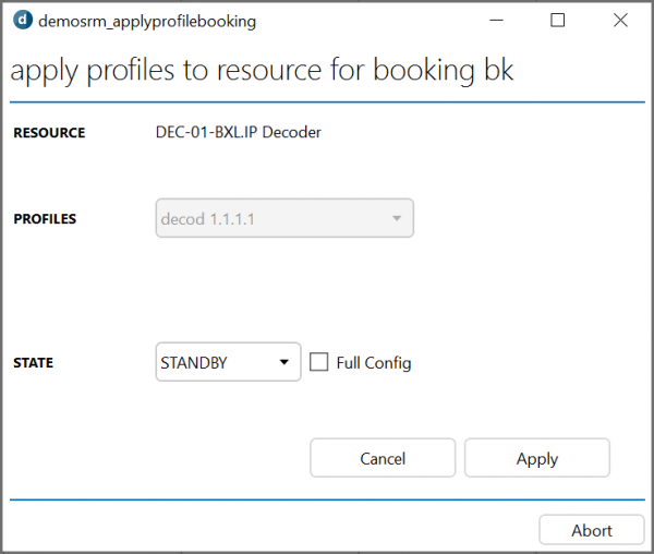 SRM 1.2.20 introduces new resource management use cases - DataMiner Dojo