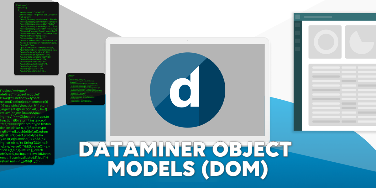 Stateful DOM - Extend your administrative data models with more powerful, automated flows ...