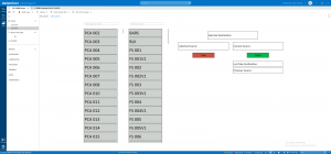 USE CASES – DataMiner Dojo