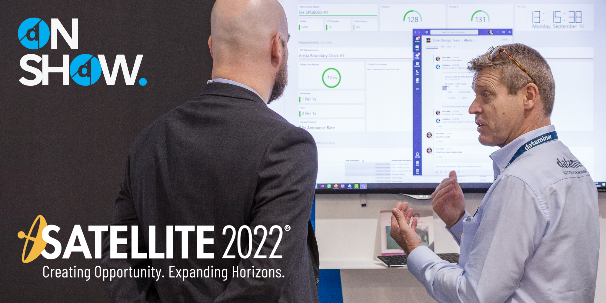 About DataMiner Dojo - DataMiner Dojo