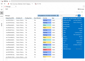 USE CASES – DataMiner Dojo