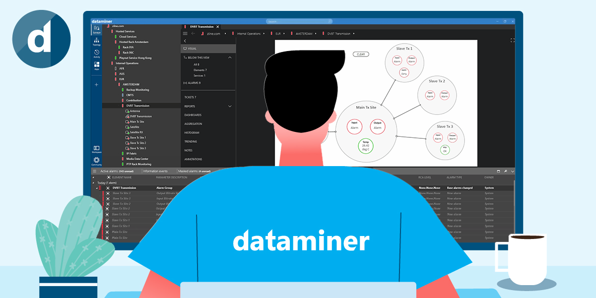 Tweak automatically detected incidents with DataMiner 10.2.5 - DataMiner Dojo