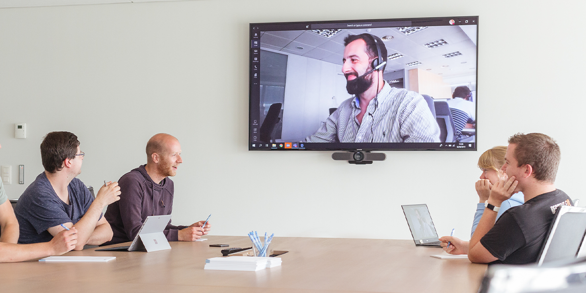 2 warm-up exercises that turn disconnected meetings with low ...