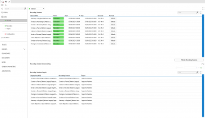 USE CASES – DataMiner Dojo