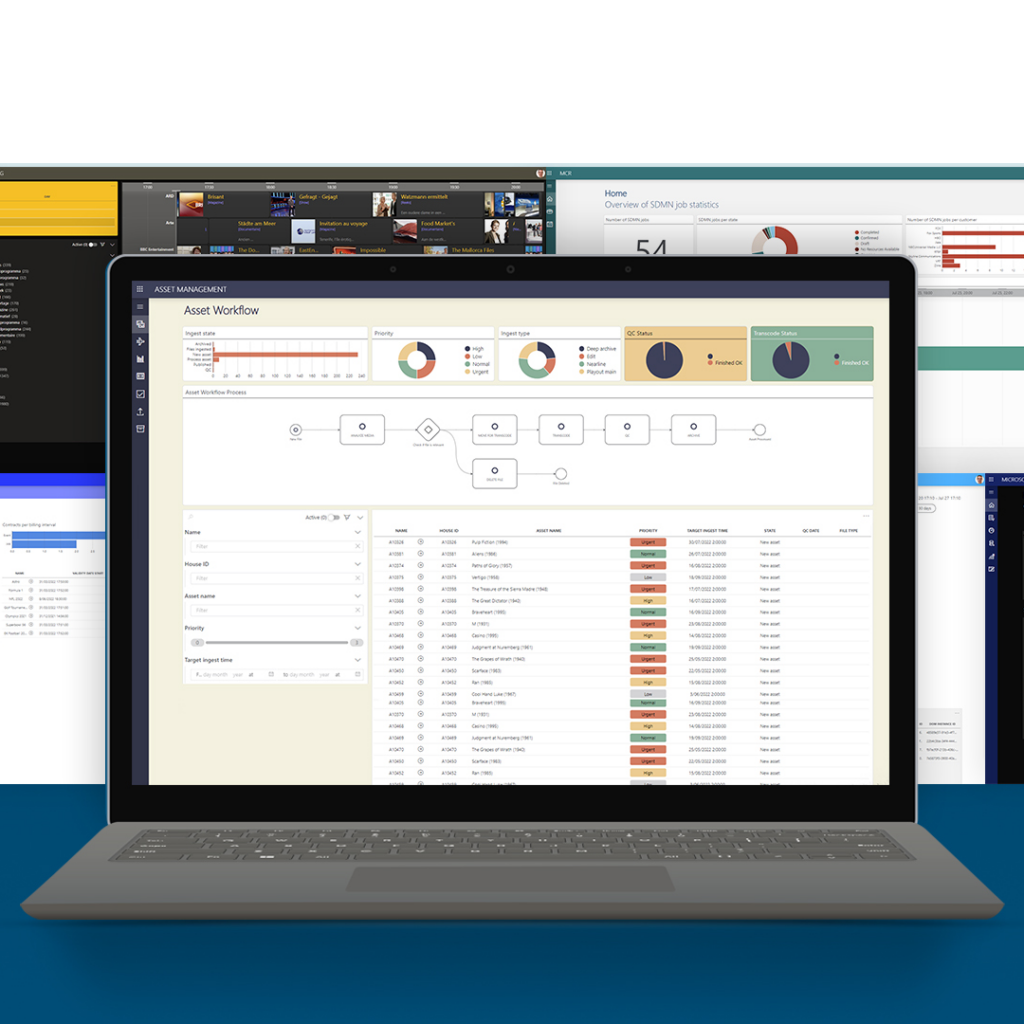 It's a wrap! - DataMiner Dojo