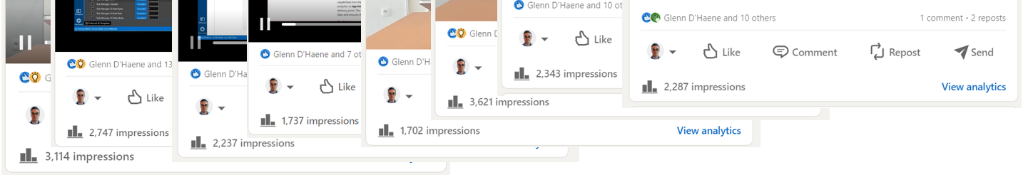 YouTube Wrapped: 2022 - DataMiner Dojo