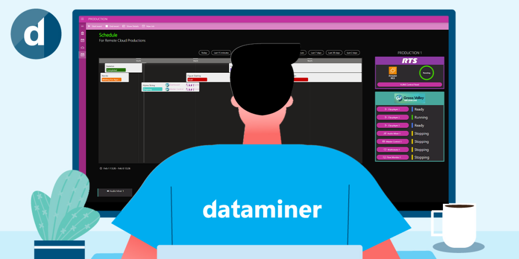 Whats New In The Use Case Library Dataminer Dojo