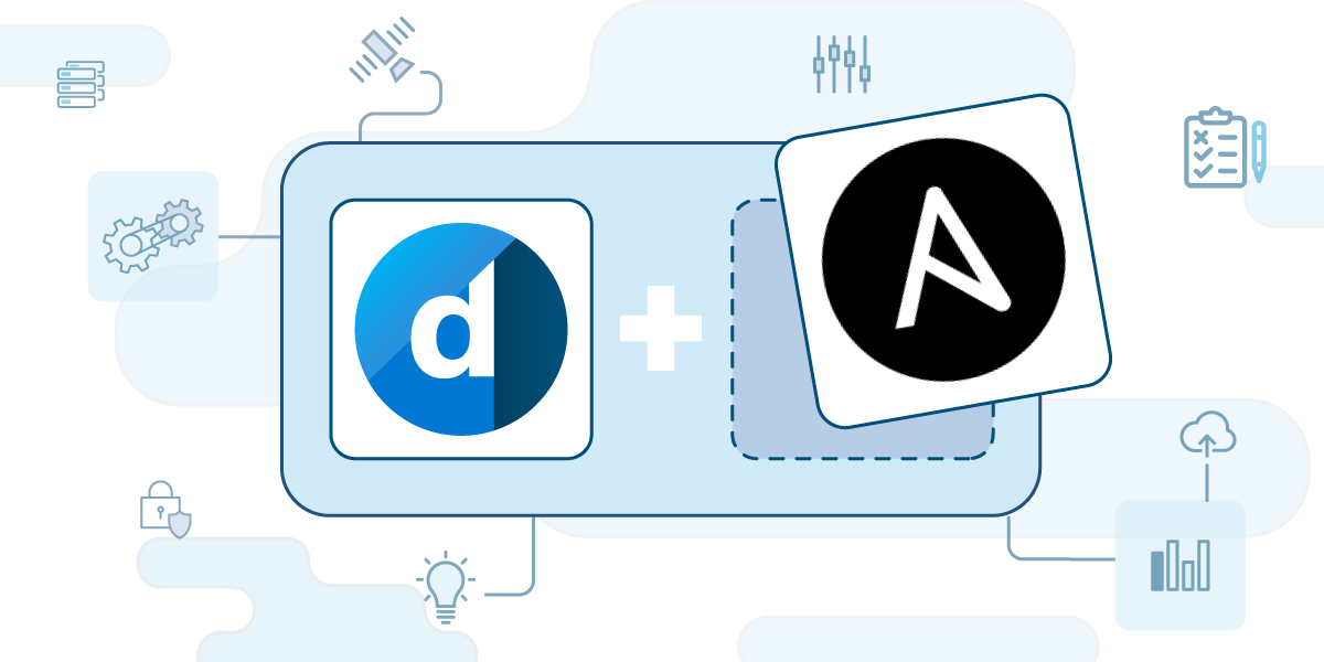 Provisioning And Managing Dataminer Using Ansible Dataminer Dojo