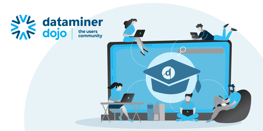 Unleash Your Full Learning Potential With Dataminer Dojo The Ultimate Platform For Continuous