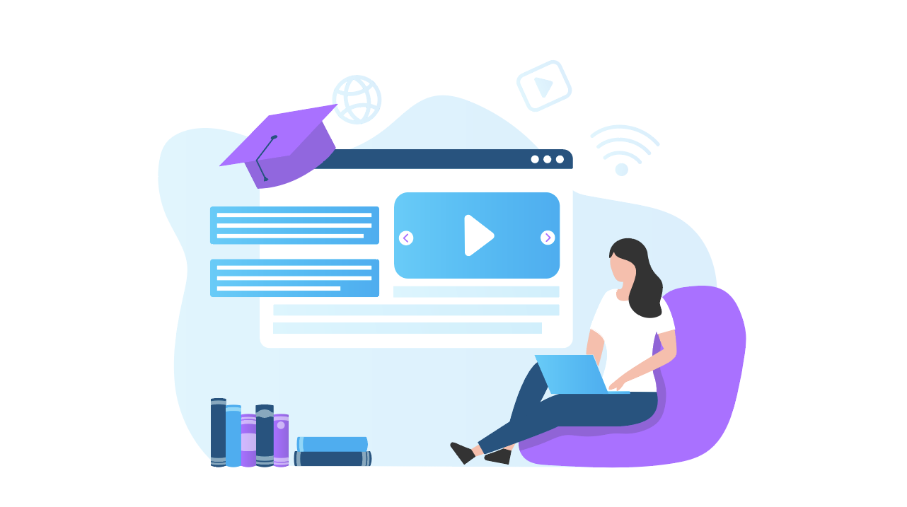 E-learning done right: 5 tips to optimize your online learning journey - DataMiner Dojo