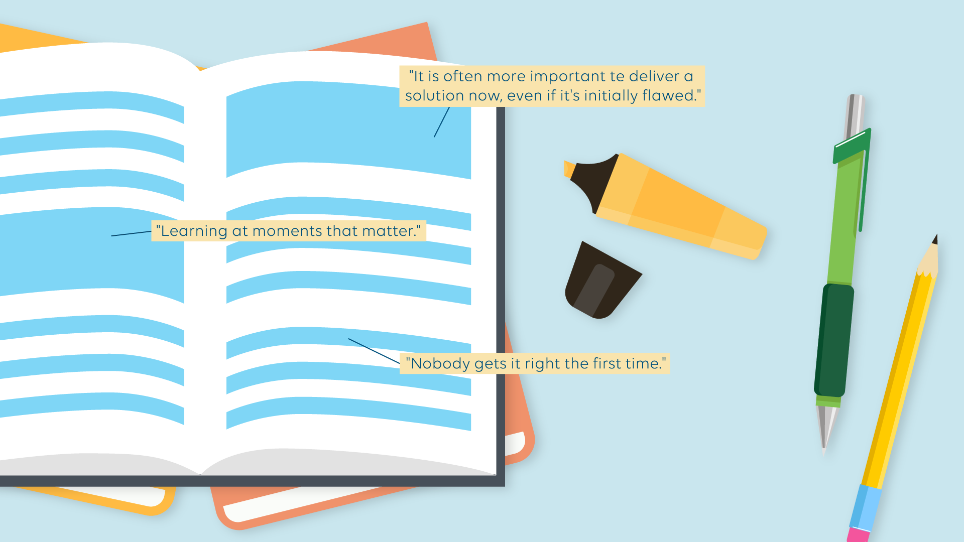 DataMiner DevOps Enablement - Maximize Impact: Learning when it matters - DataMiner Dojo
