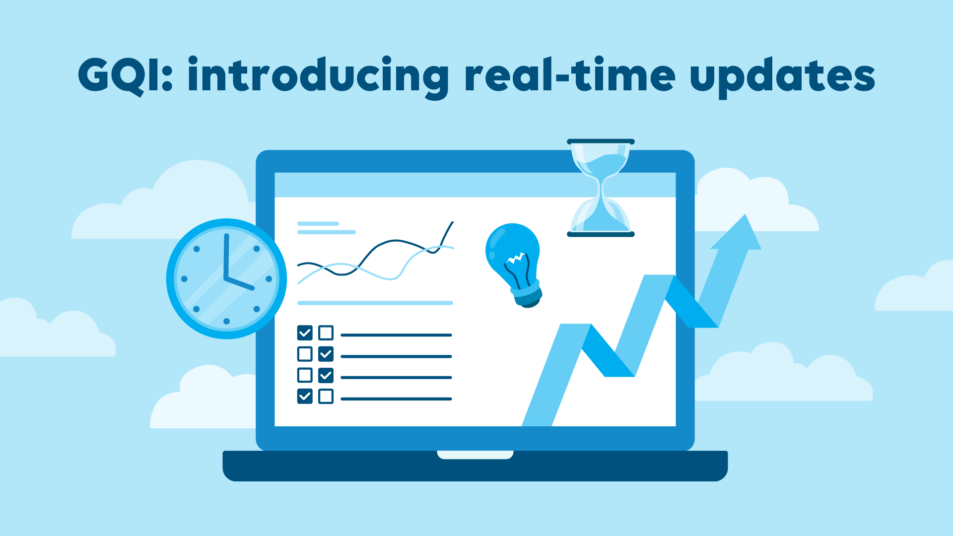 Real-time updates are coming to the Generic Query Interface ...