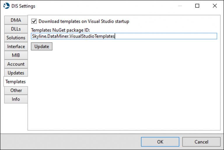Introducing Skyline.DataMiner­­­.VisualStudio­­Templates - DataMiner Dojo