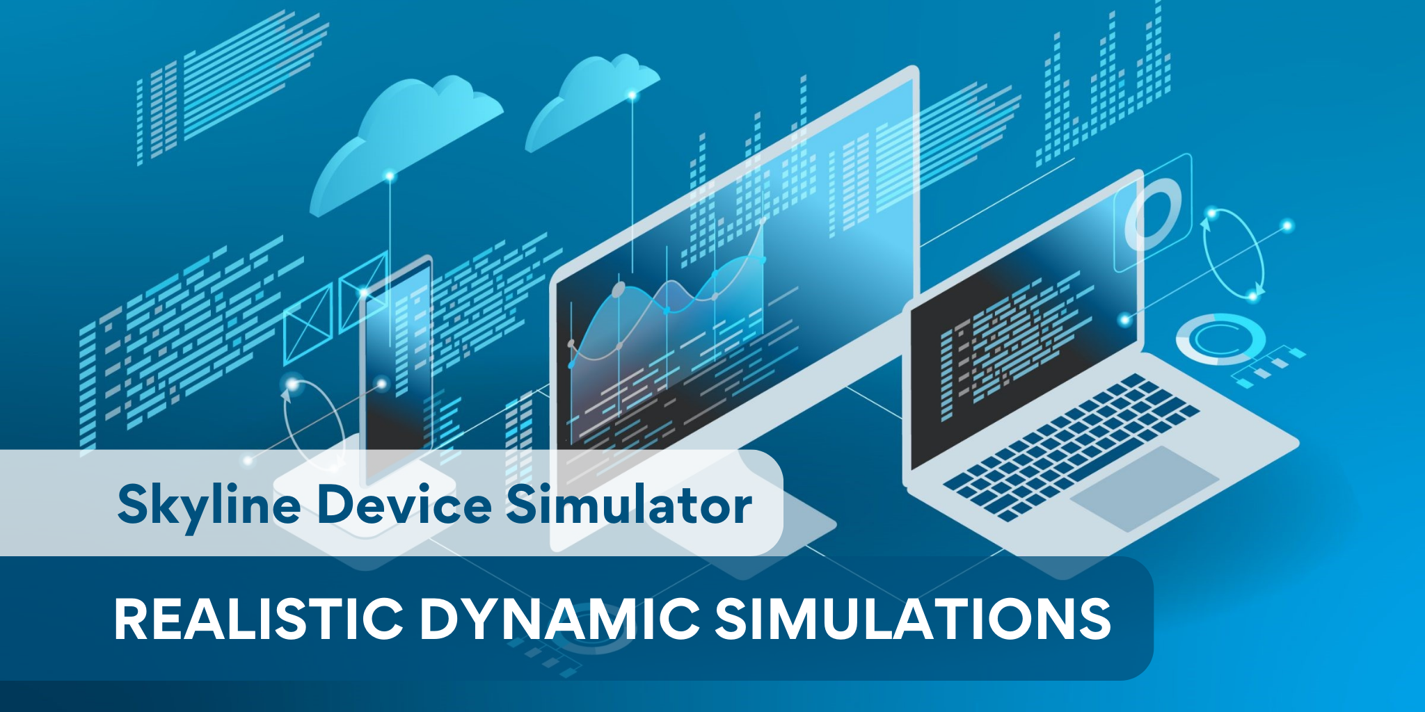 Realistic dynamic simulations: an overview - DataMiner Dojo
