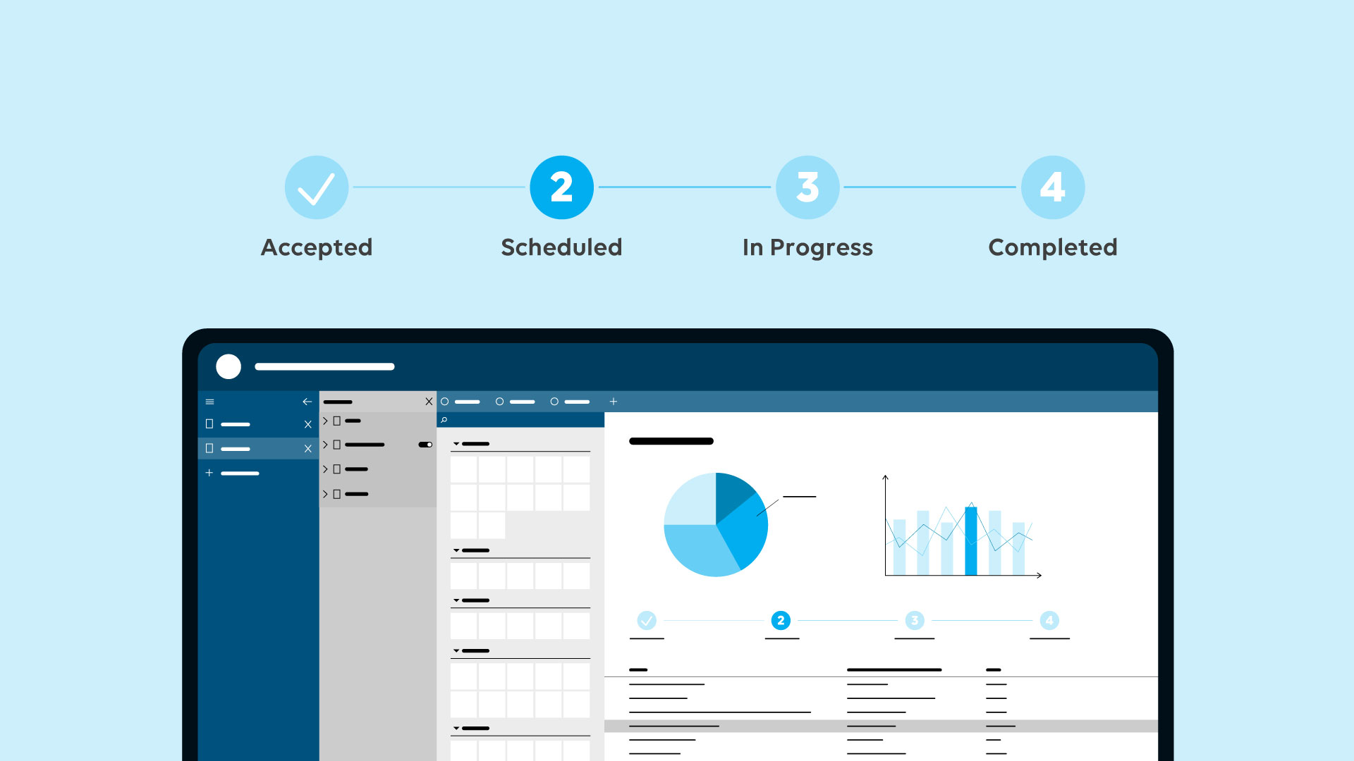 Introducing The Stepper Component A Handy Tool For Navigating Stateful Flows Dataminer Dojo