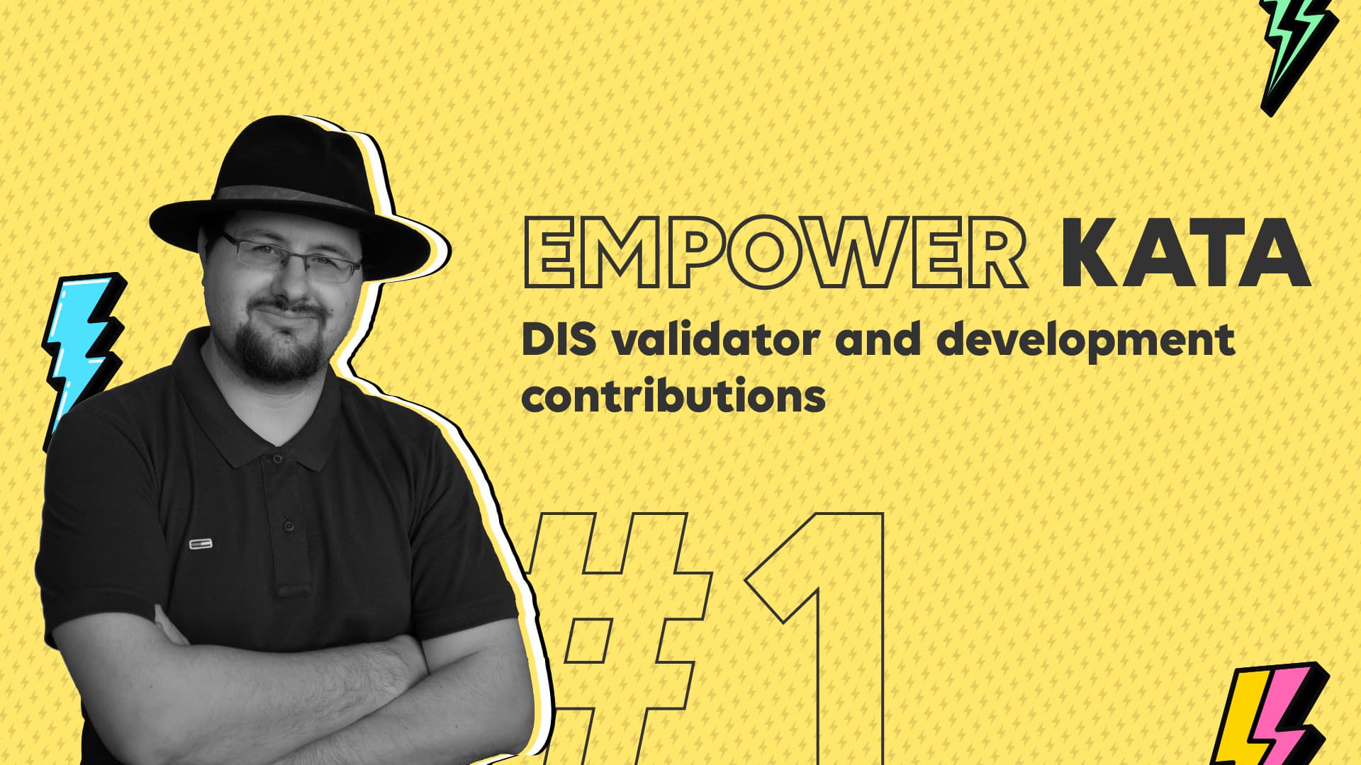 DataMiner Tutorials - Bringing the Thunder