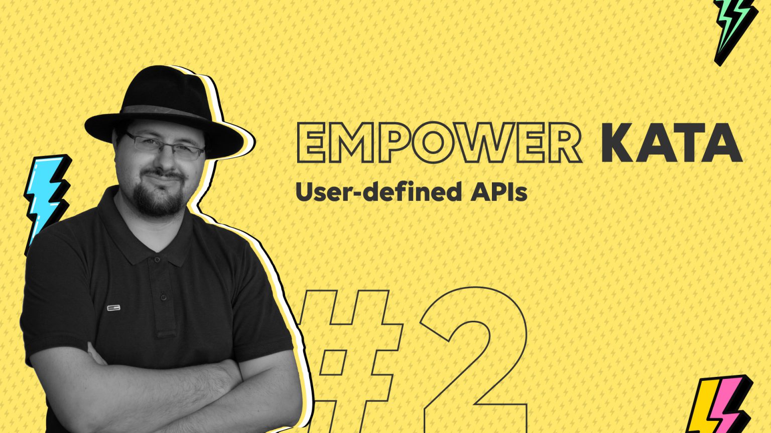 DataMiner Tutorials - Bringing the Thunder