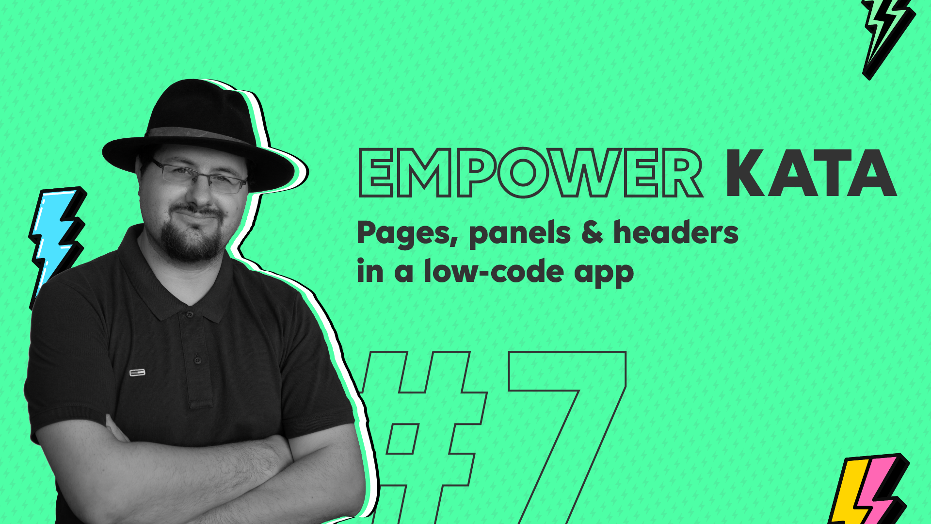 Dataminer Tutorials Bringing The Thunder