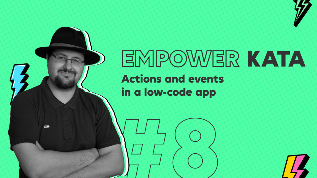 DataMiner Tutorials - Bringing the Thunder