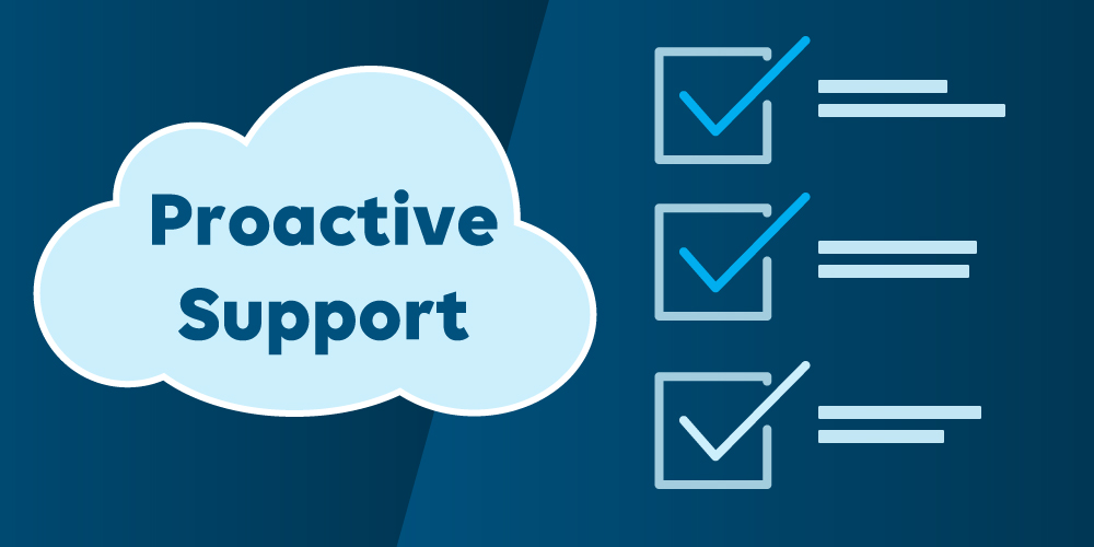Is your system configured correctly for proactive support? - DataMiner Dojo