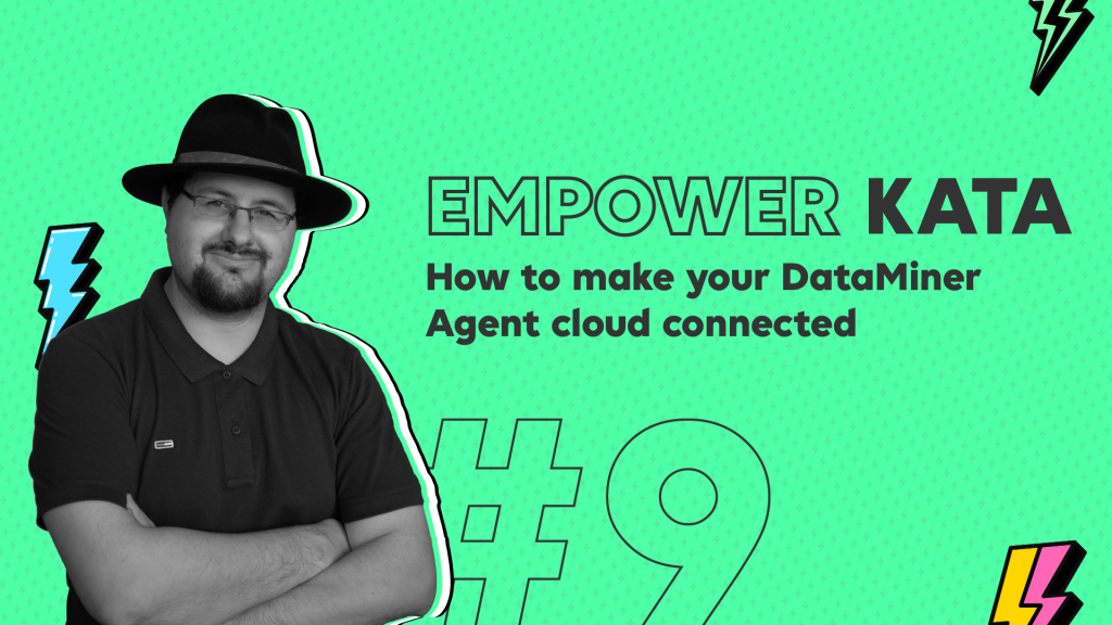 DataMiner Tutorials - Bringing the Thunder