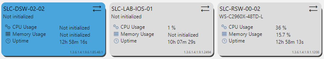 Unleashing a world of possibilities: Introducing the timeline and grid components - DataMiner Dojo