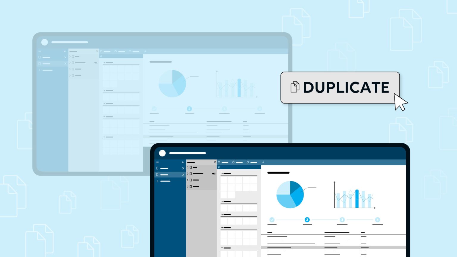 Work Smarter Not Harder Duplicating Low Code Apps And Gqi Queries Dataminer Dojo