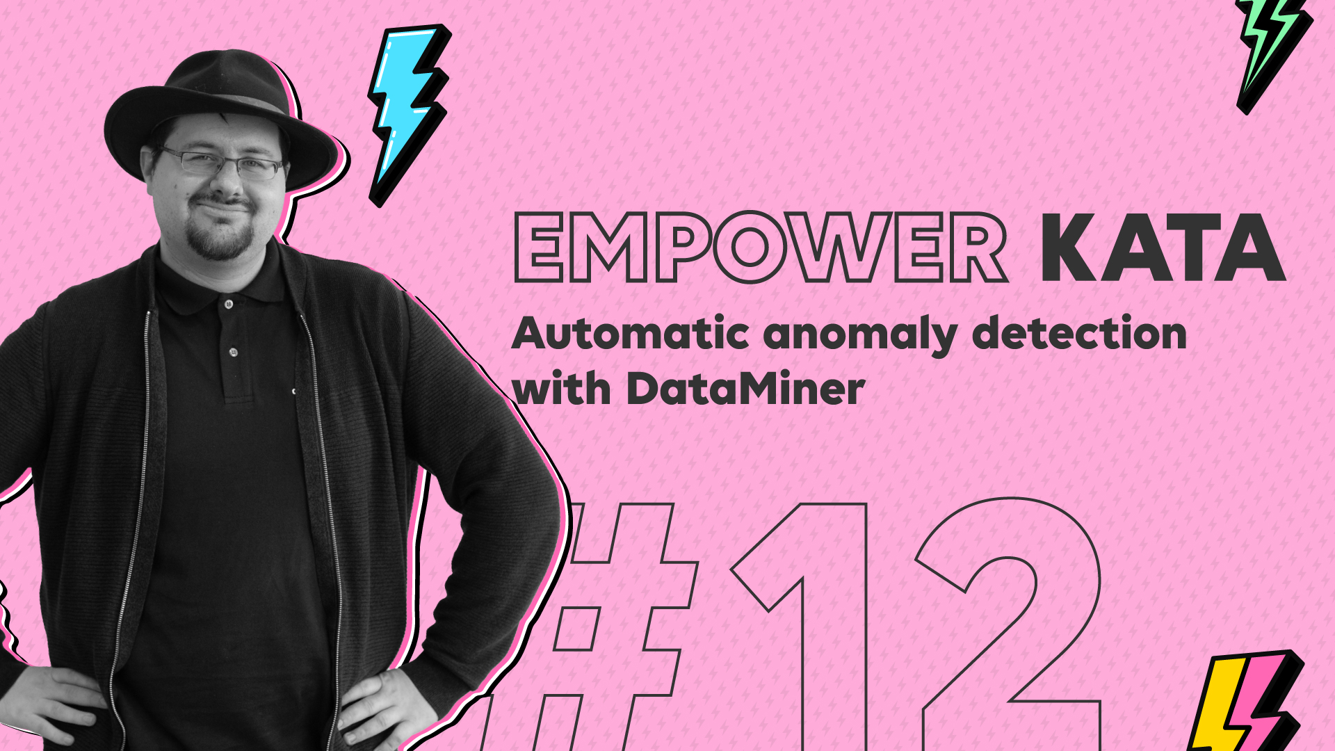 Dataminer Tutorials Bringing The Thunder