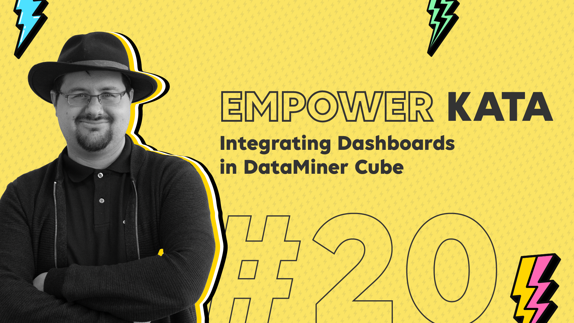 Dataminer Tutorials Bringing The Thunder