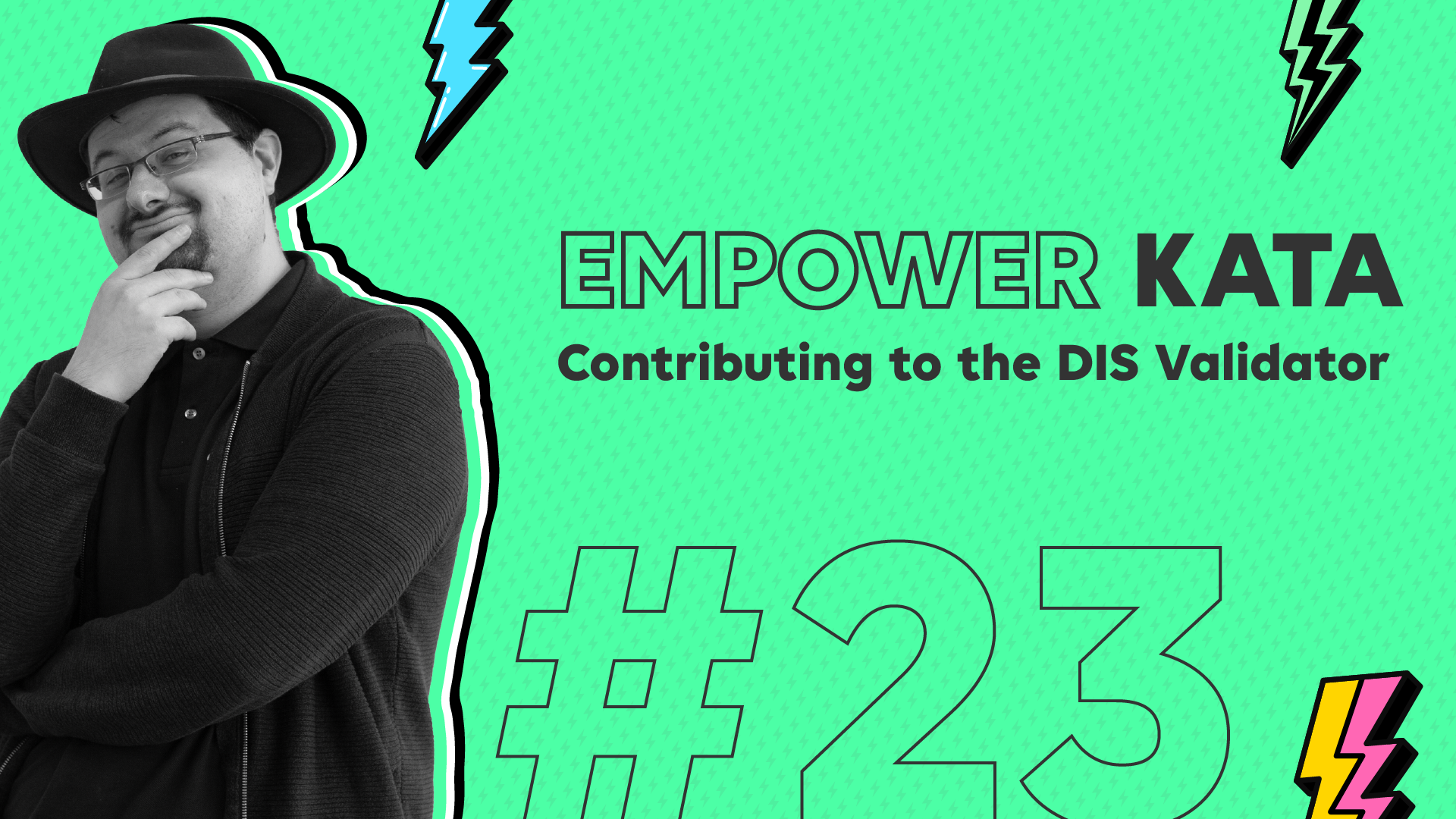 DataMiner Tutorials - Bringing the Thunder