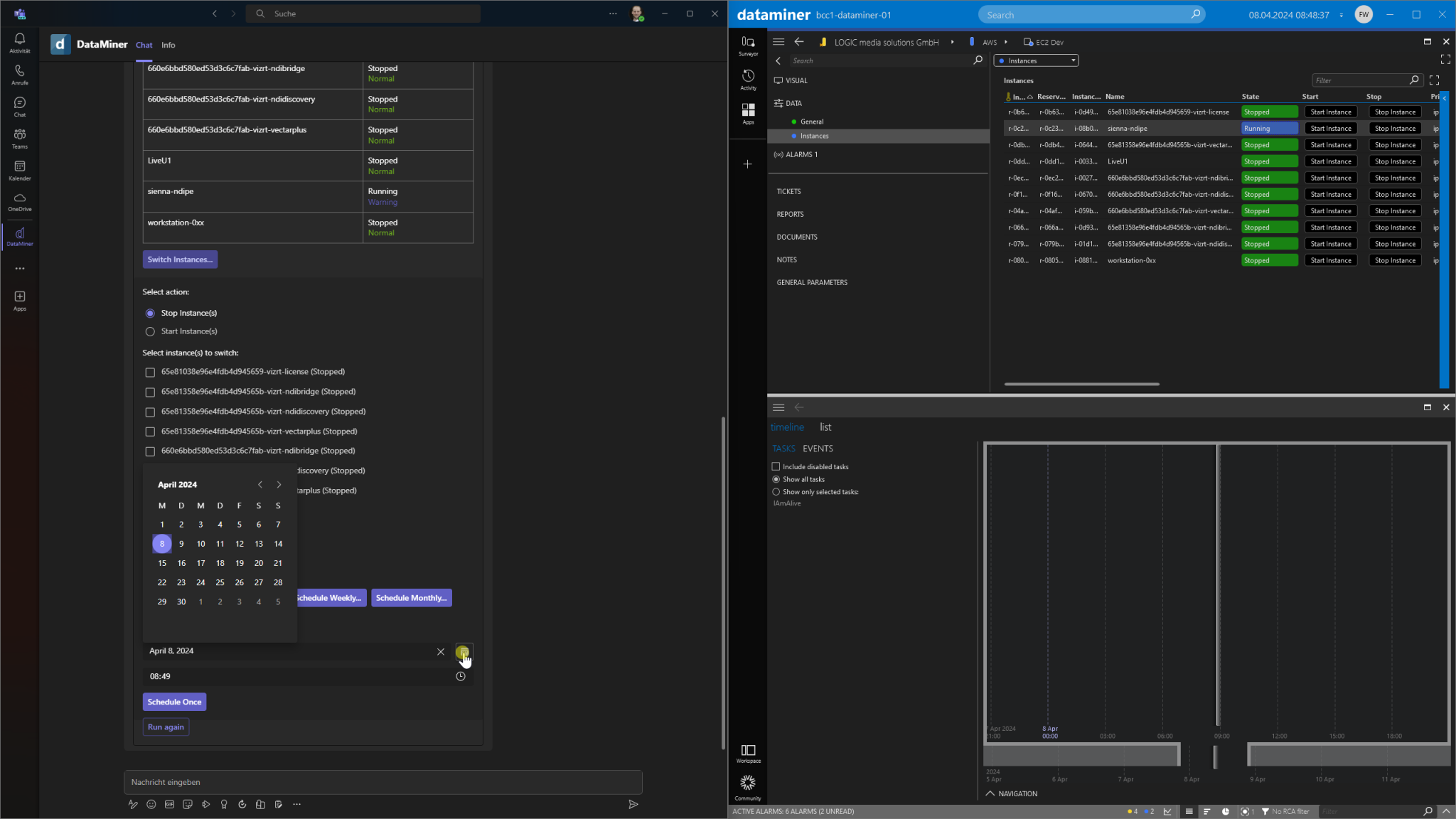 What's new in the use case library? - DataMiner Dojo