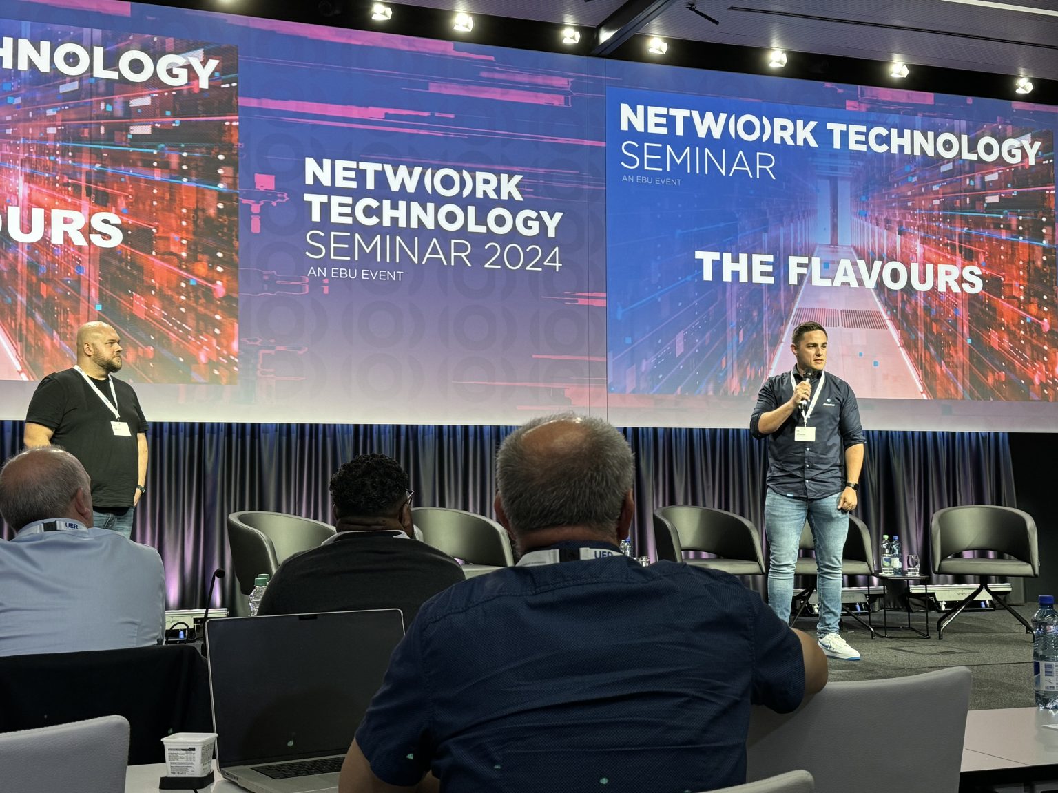 dataminer.MediaOps and the Dynamic Media Facility - What we've learned ...