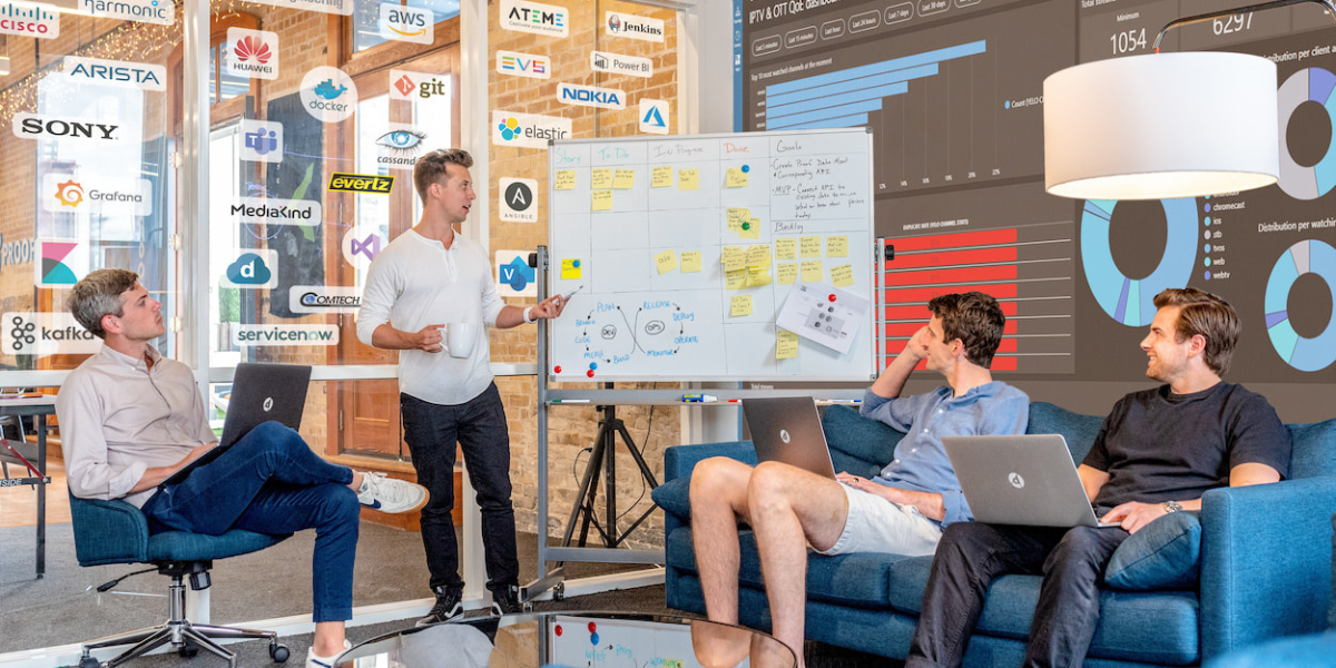 How Tdfs Data Driven Strategy Is Shaping The Future Dataminer Dojo 7026