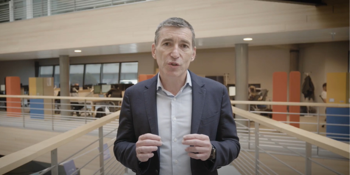 How TDF's data-driven strategy is shaping the future - DataMiner Dojo