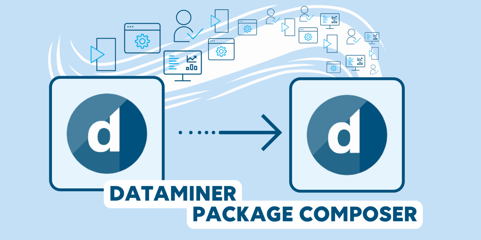 About DataMiner Dojo - DataMiner Dojo